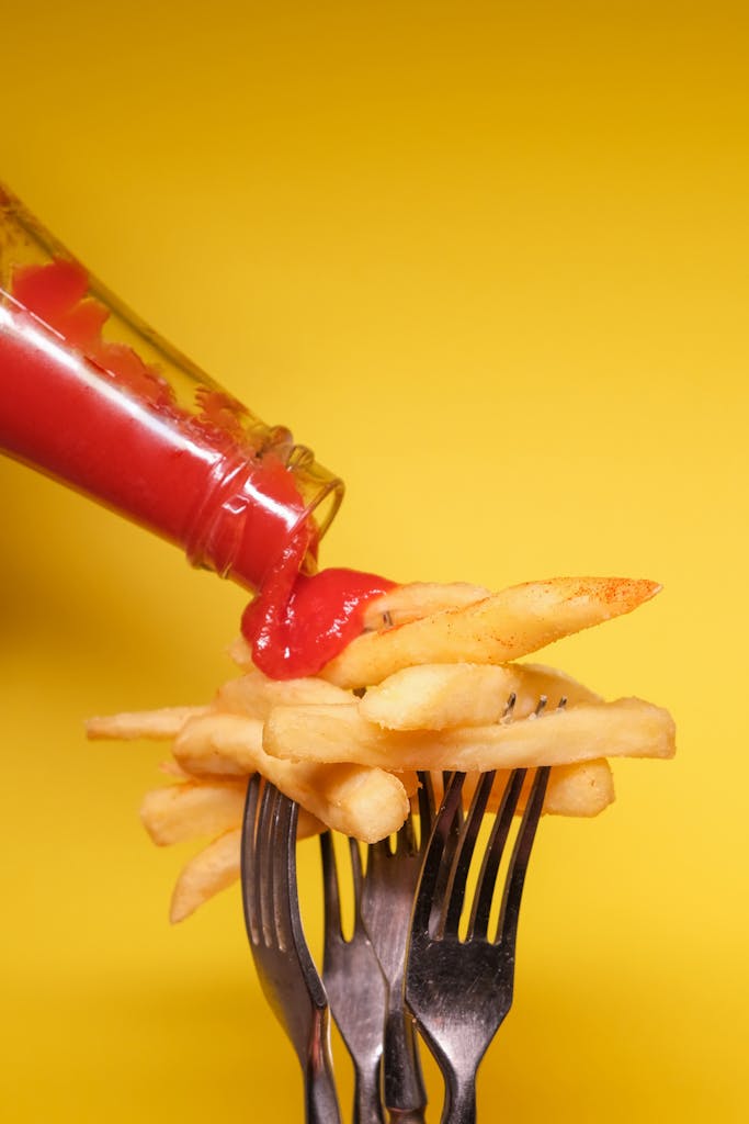 Is Ketchup Halal or Haram? A Detailed Guide