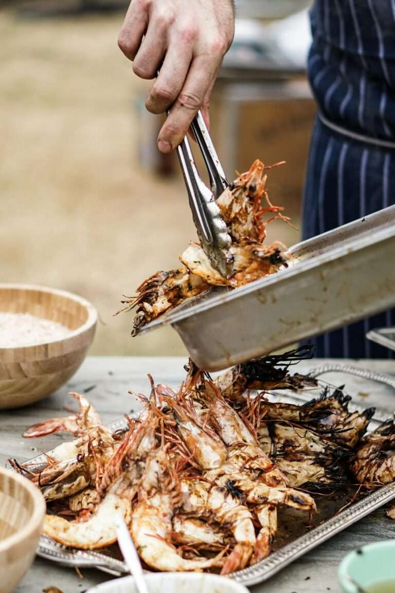 Are Prawns Halal or Haram? Islamic Dietary Guidelines Explained
