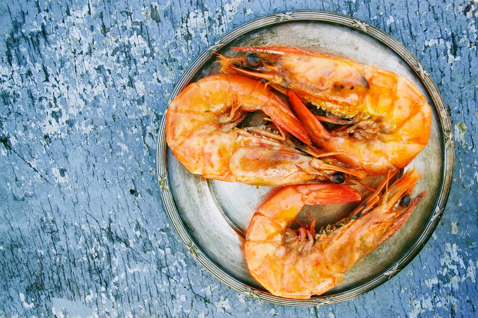 Are Prawns Halal or Haram? Islamic Dietary Guidelines Explained