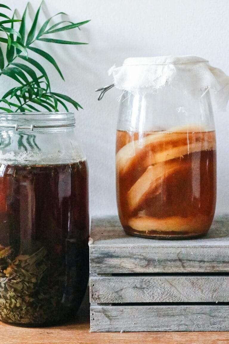 Is Kombucha Halal? Understanding the Halal Status of this Drink