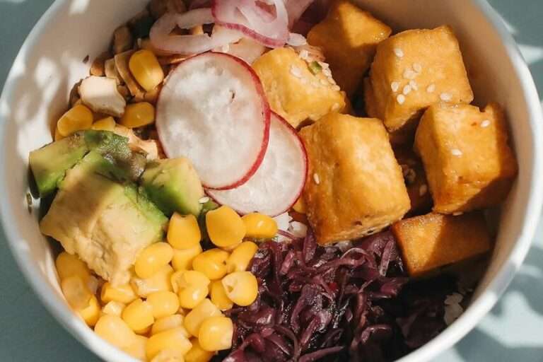 Is Tofu Halal or Haram? A Complete Guide