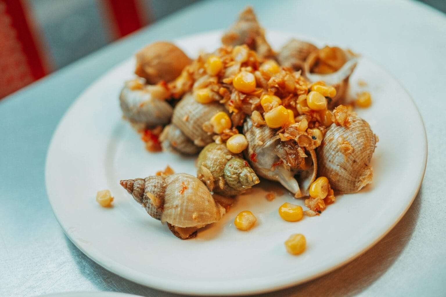 Are Snails Halal? Islamic Scholars' Views and Rulings