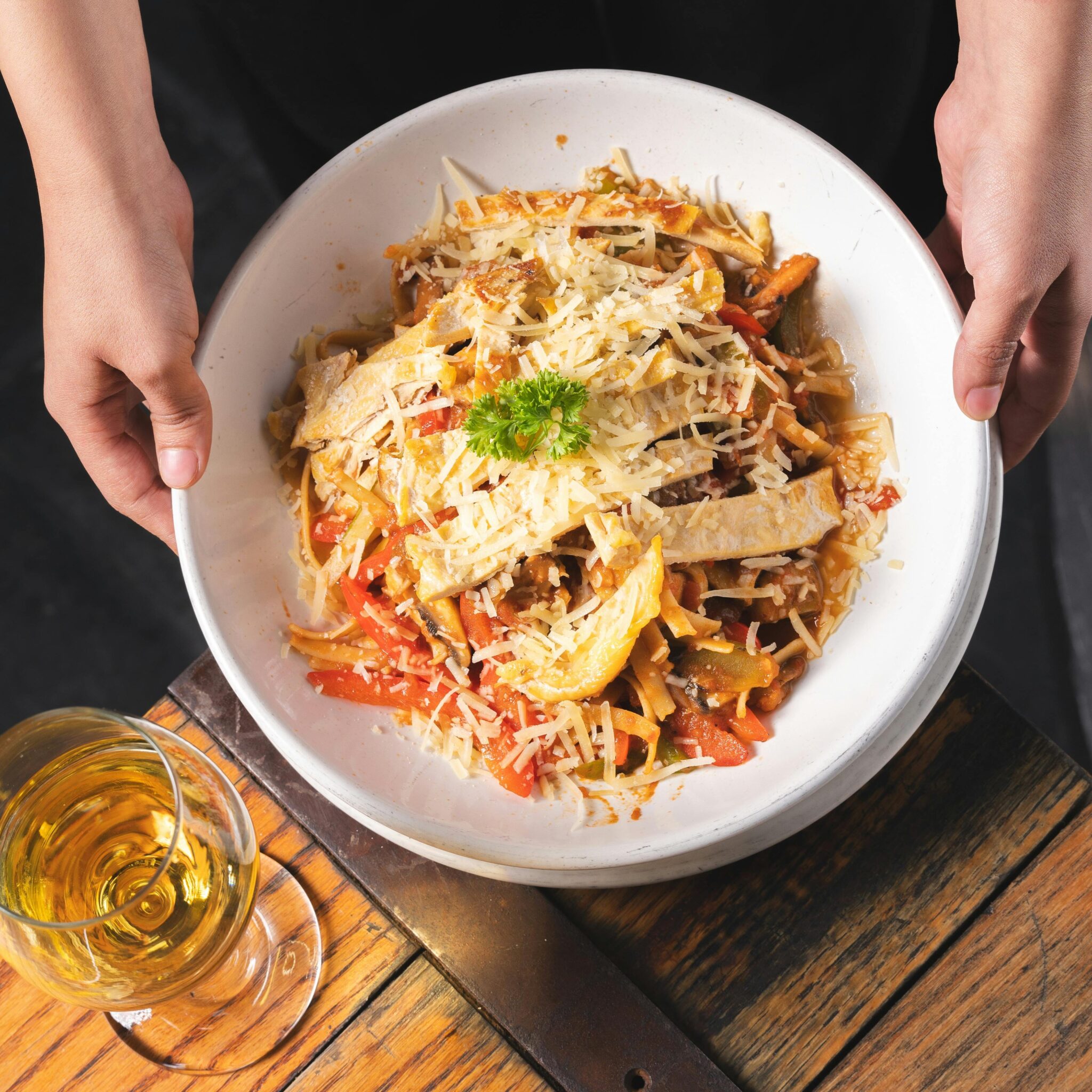 What Food Is Haram? A Complete Guide to Forbidden Foods