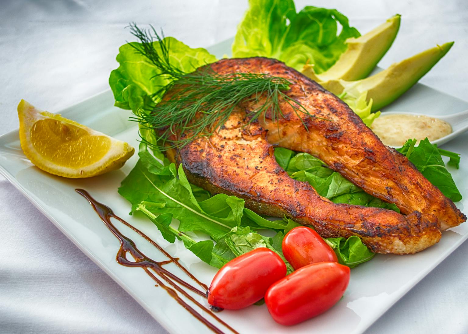 Is Fish Halal? A Complete Guide to Seafood in Islam