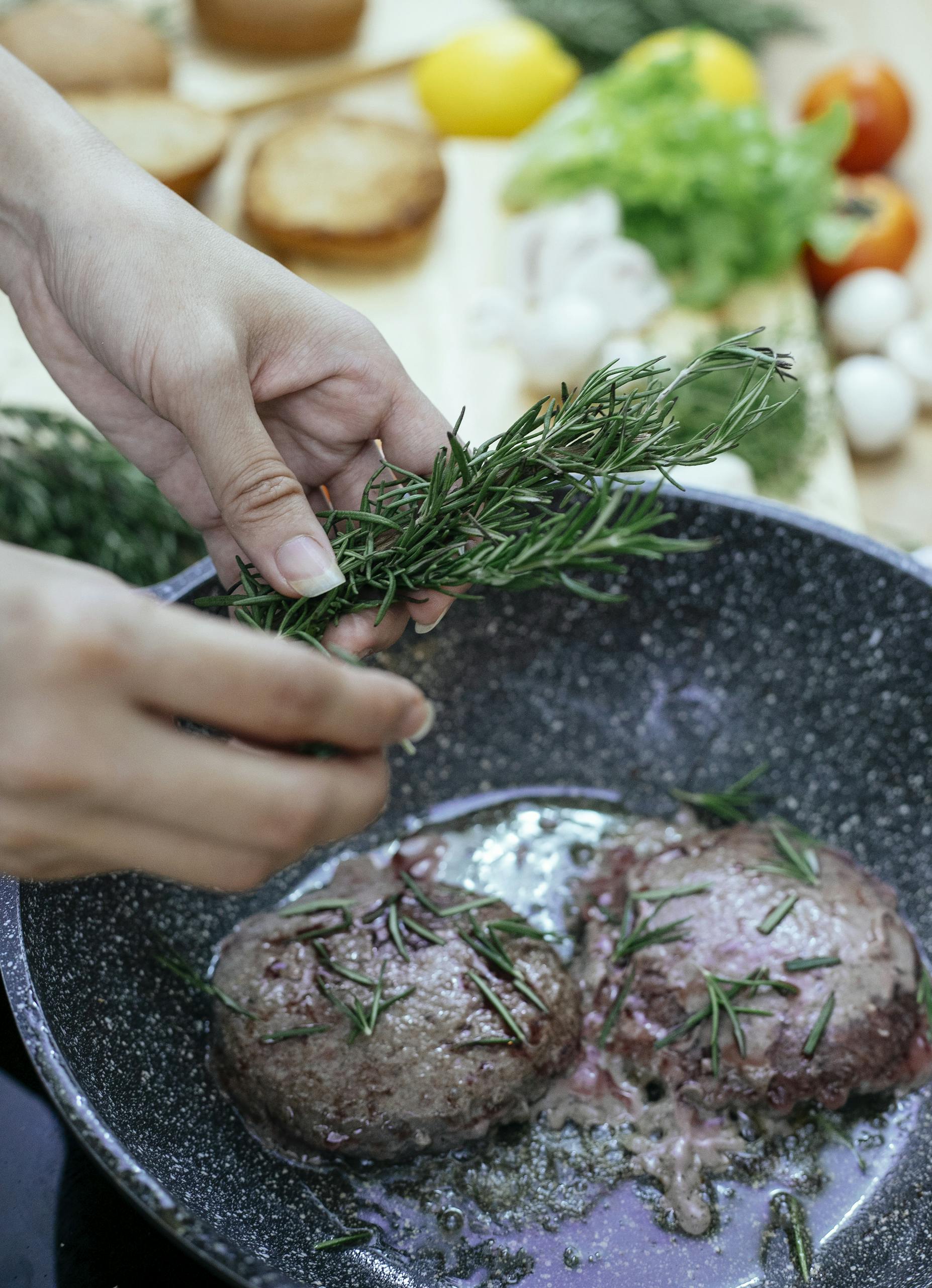 How to Prepare Halal Meat? Step-by-Step Guide